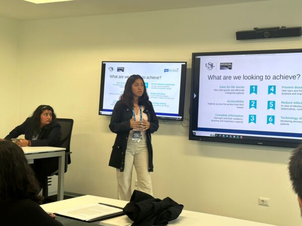 Talento herediano destaca en Intercon 2024, el evento de ingeniería más importante de ...