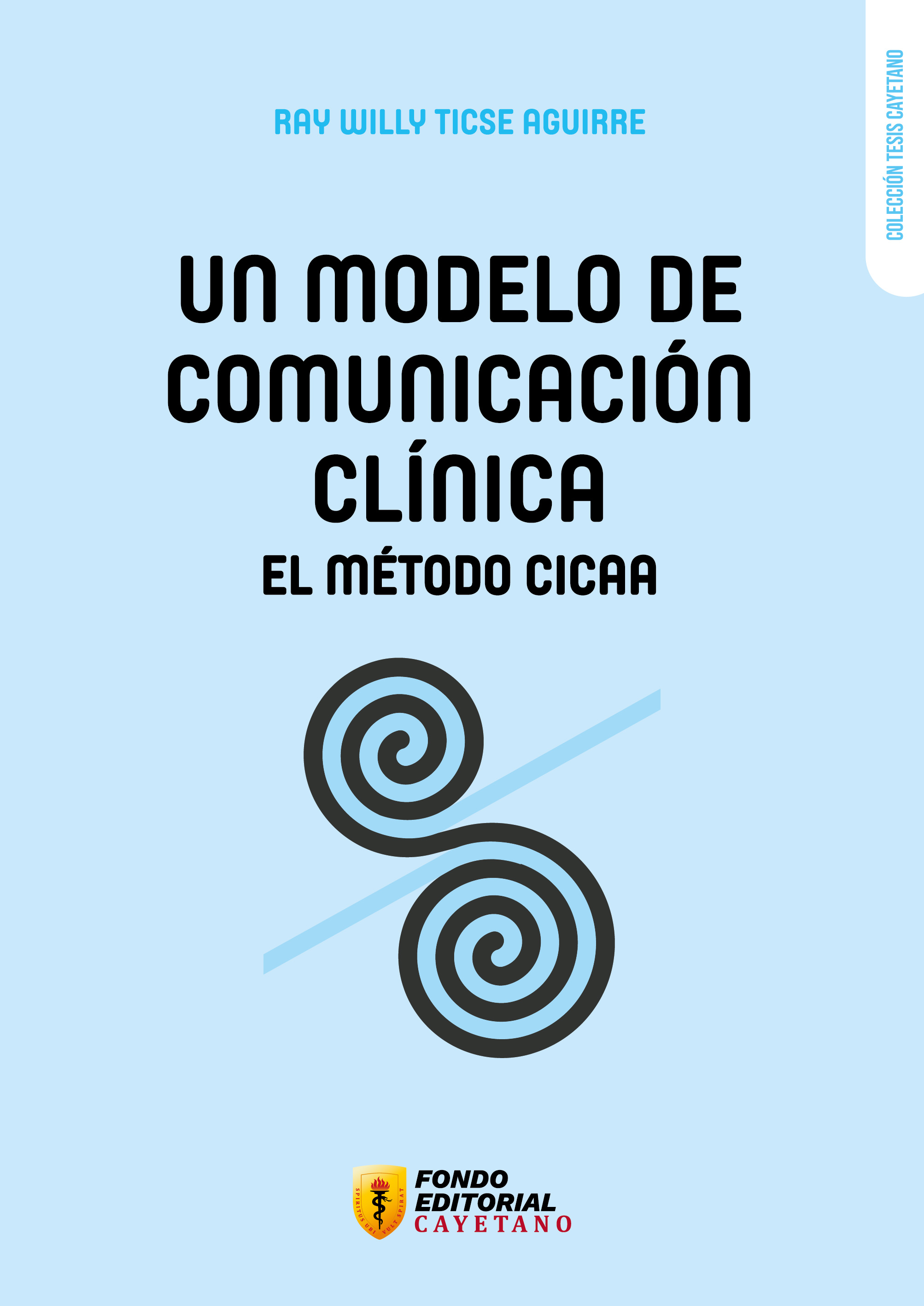 Un modelo para transformar la relación médico-paciente: Dr. Ray Ticse ...