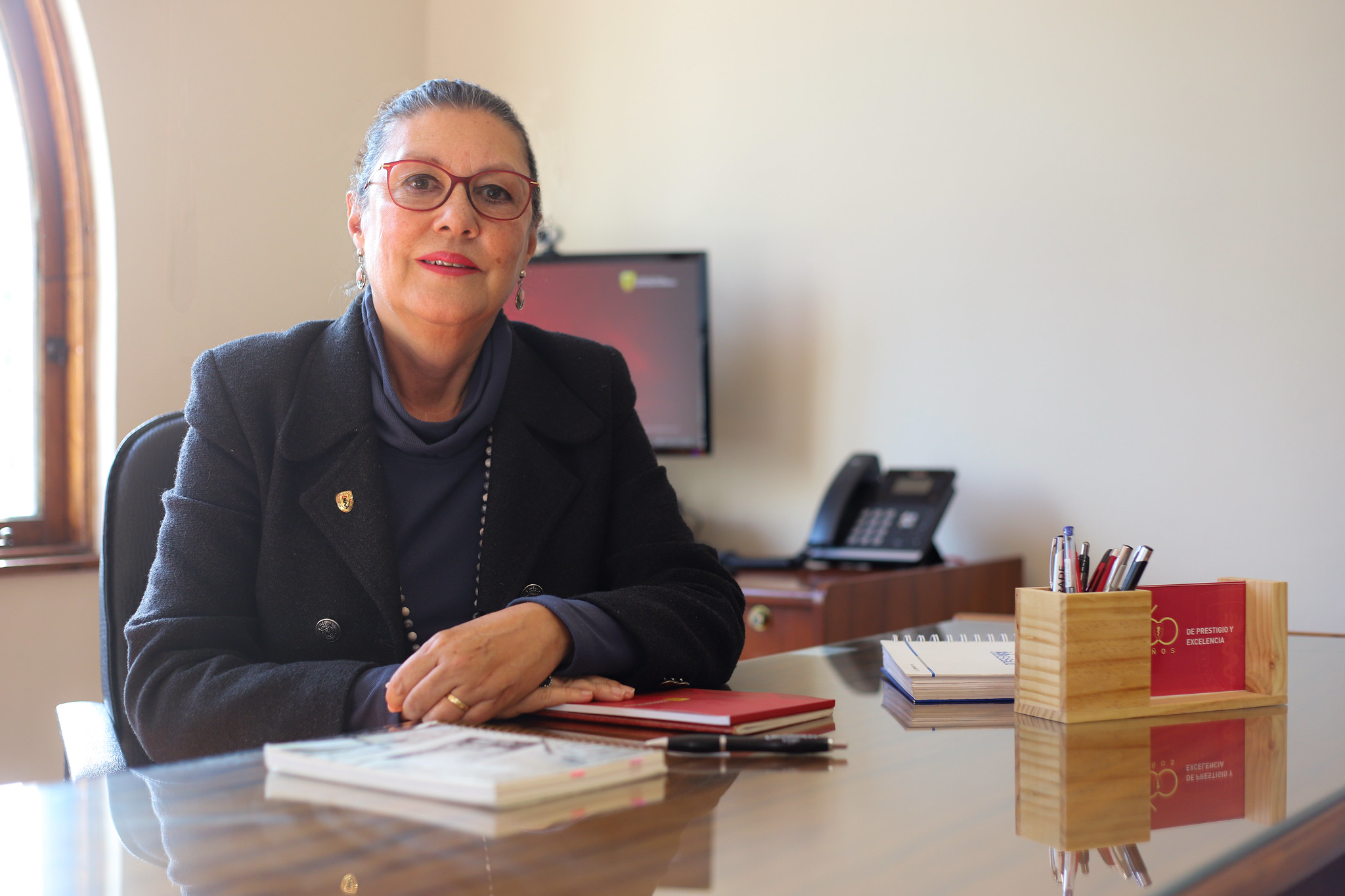 El Comercio | Dra. Fabiola León-Velarde: “Watson no entendió que todos ...